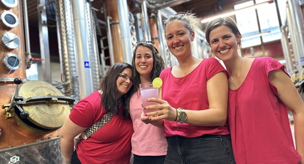 sWiss Cocktails Winner